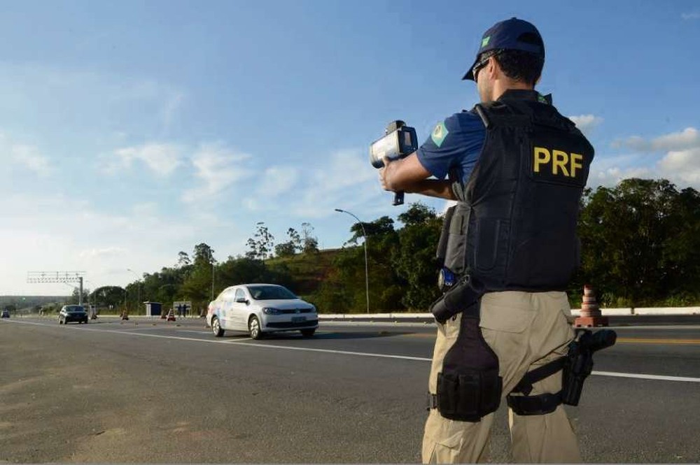 Radar móvel: o que é, como funciona, onde pode ser instalado e quando é proibido?
