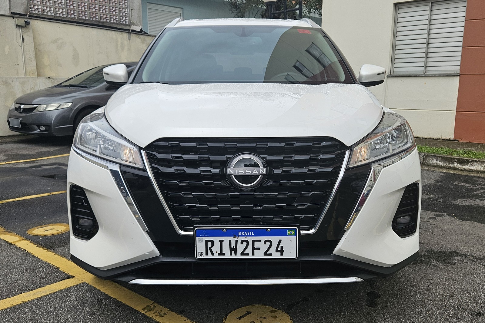 Nissan Kicks Advance: 5 razões para comprar e 5 motivos para fugir