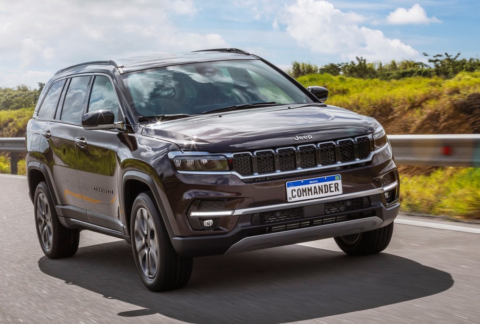 Stellantis confirma novo motor híbrido flex para Jeep Renegade e Fiat Toro
