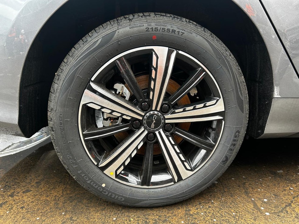 BYD King é revelado por Luciano Huck e entra em pré-venda; veja preço