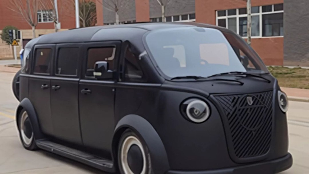 Autoesporte Carros: Kombi