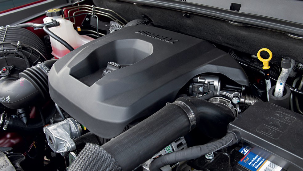 Teste: nova Chevrolet S10 Z71, como anda a versão de R$ 280 mil da picape