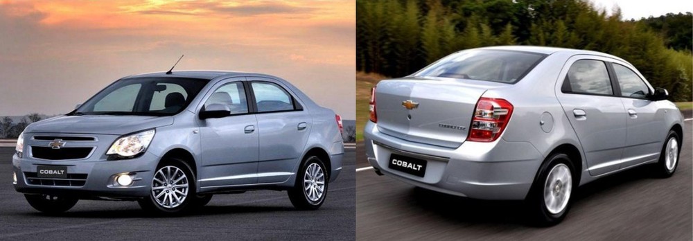 De SUV a superesportivo: veja os carros mais feios da história