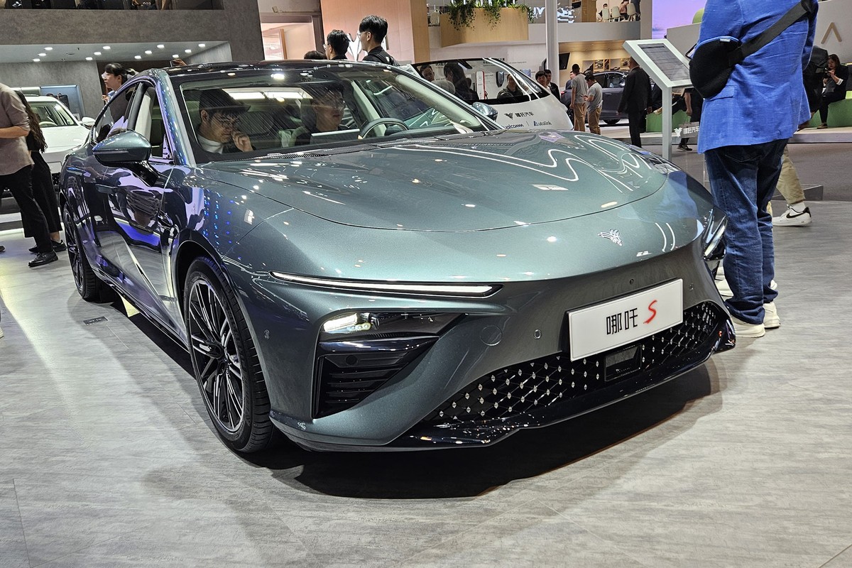 Carro chinês já é o melhor do mundo? Talvez seja a hora de admitir