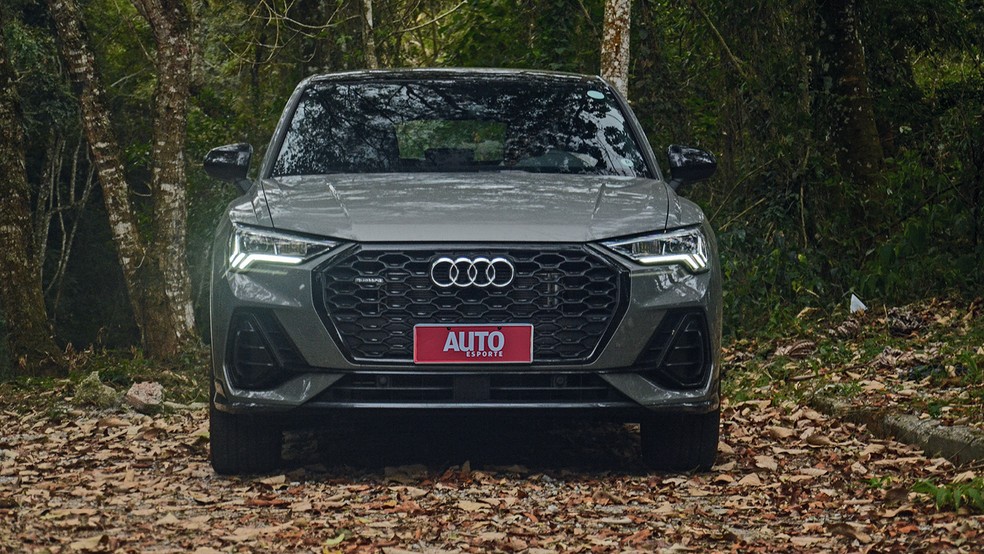 Teste: Audi Q3 Sportback 'Made in Brazil' é SUV cupê com motor de Jetta ...