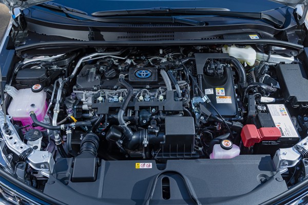 Toyota reabre fábricas e volta a produzir Corolla e Corolla Cross no Brasil