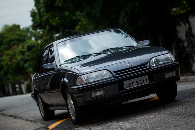 Chevrolet Monza faz 36 anos e donos falam sobre amor pelo carro