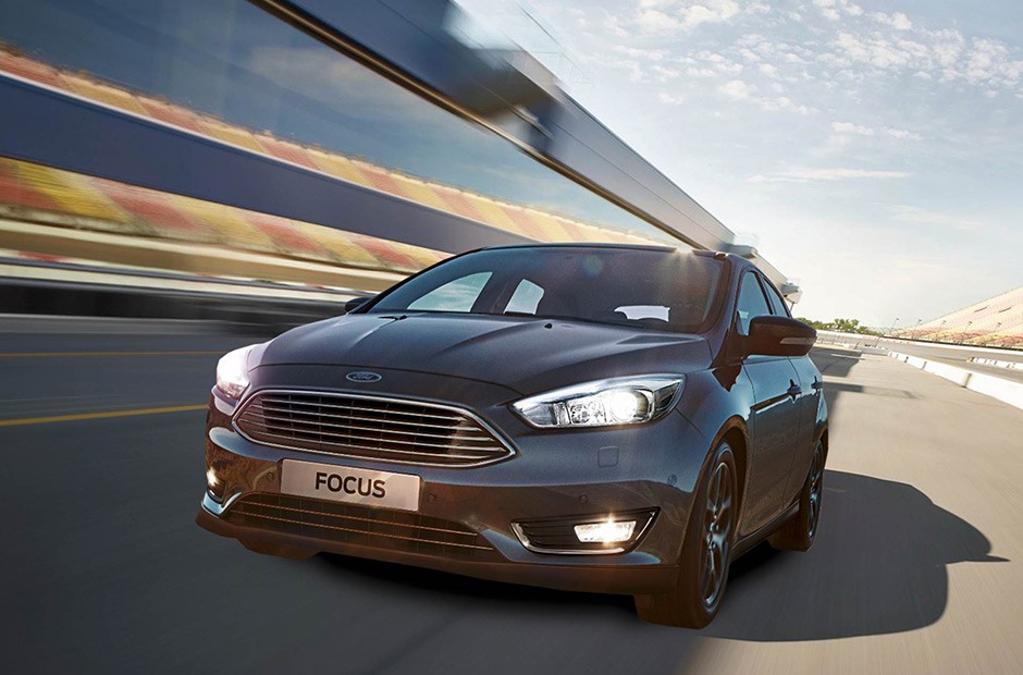 Avaliação: Ford Focus Fastback 2.0 Titanium