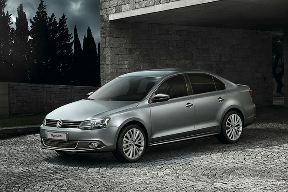 Usado boa compra: Volkswagen Jetta Highline 2.0 TSI 2011/2012