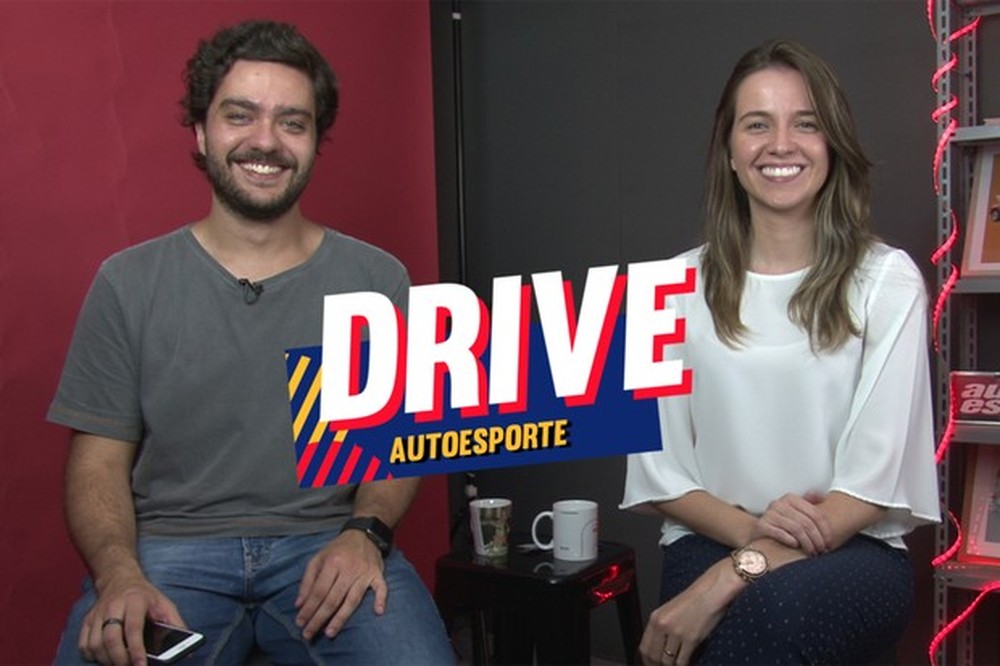Honda Civic Si e outros esportivos que queremos no programa DRIVE