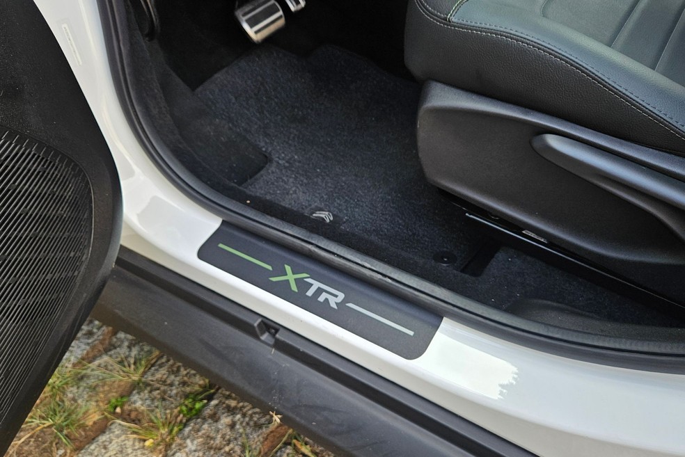 Citroën Aircross XTR: 5 razões para comprar e 5 para pensar bem