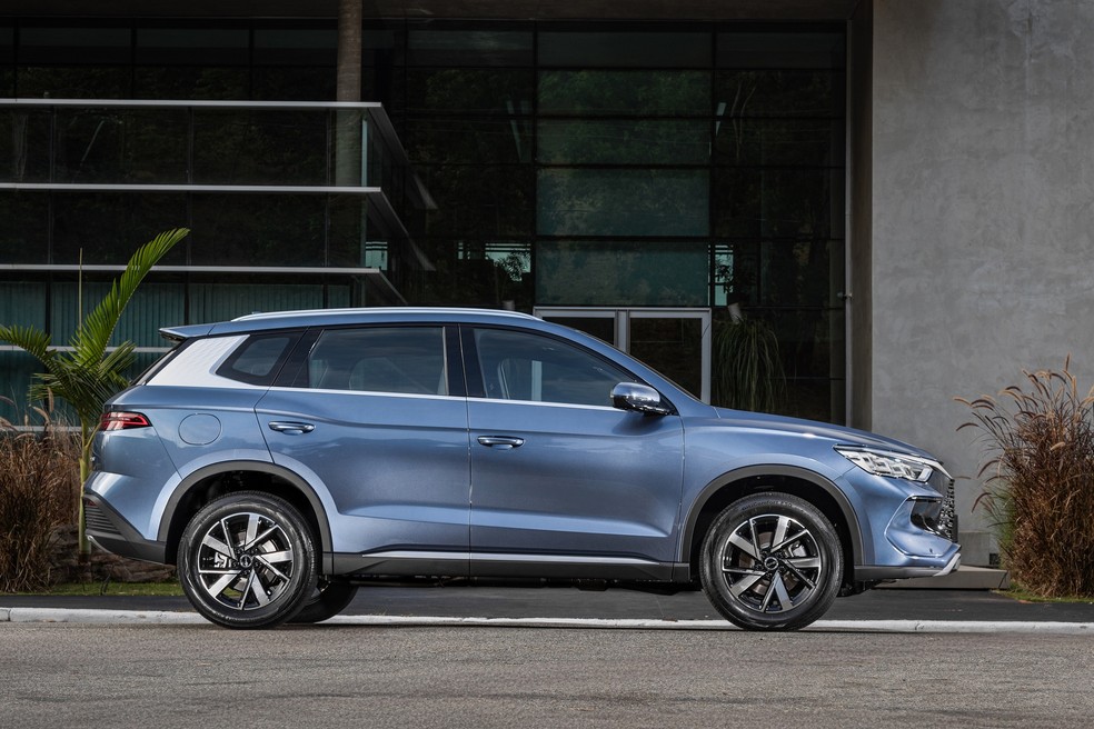 BYD Song Pro: 5 razões para comprar e 5 para pensar bem