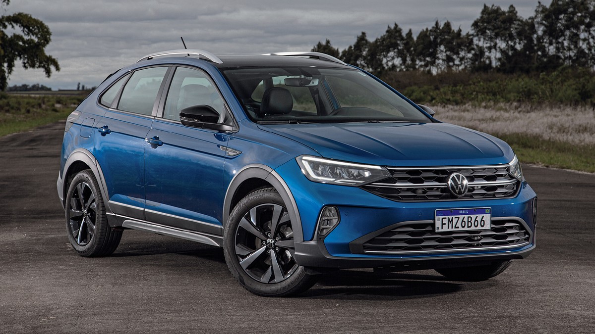 Volkswagen Nivus: os problemas e defeitos mais comuns do SUV cupê
