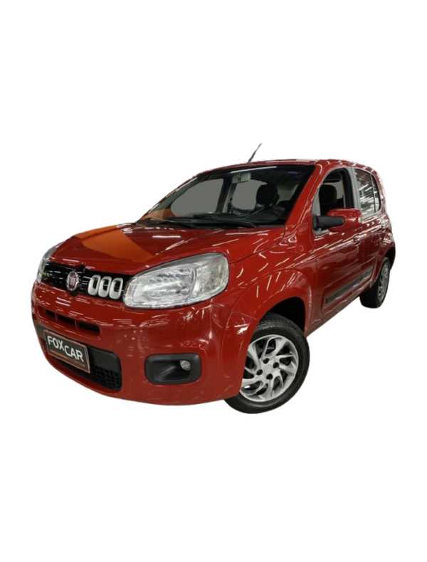 7 versões do Fiat Uno usado que mais valem a pena investir