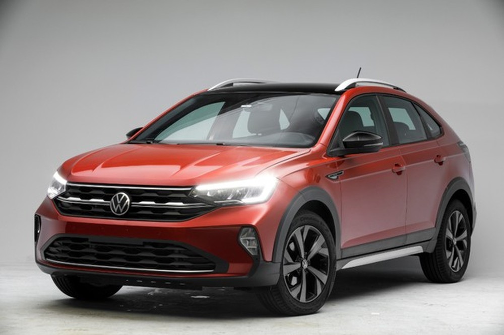 Volkswagen Nivus parte de R$ 85.890 e aposta no custo-benefício