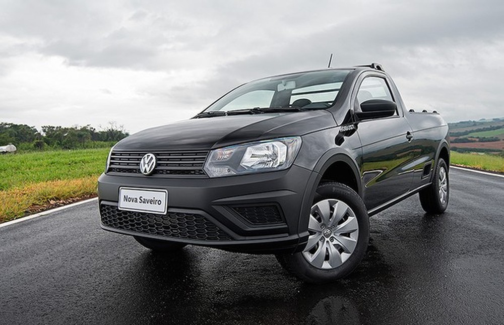 Nova Volkswagen Saveiro: 10 coisas que você precisa saber