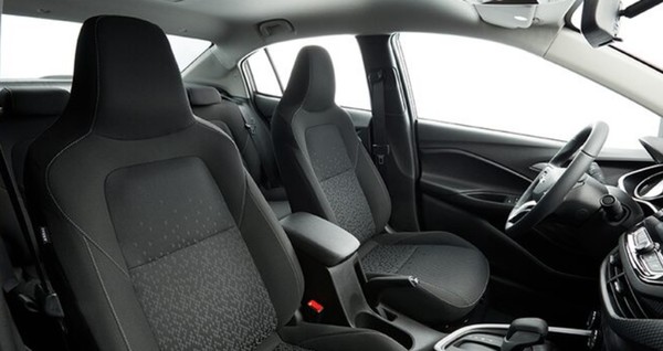 Chevrolet revela nova geração de Onix e Onix Plus, que substitui o Prisma