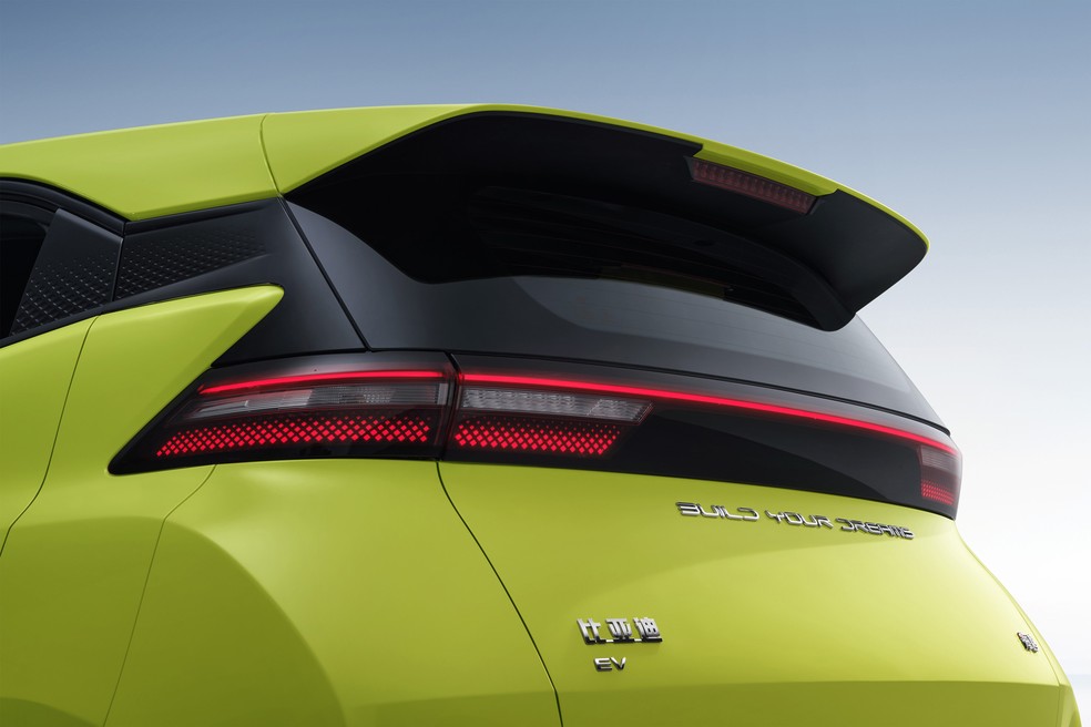 BYD Dolphin Mini: veja preços de revisões e entenda exceções da garantia