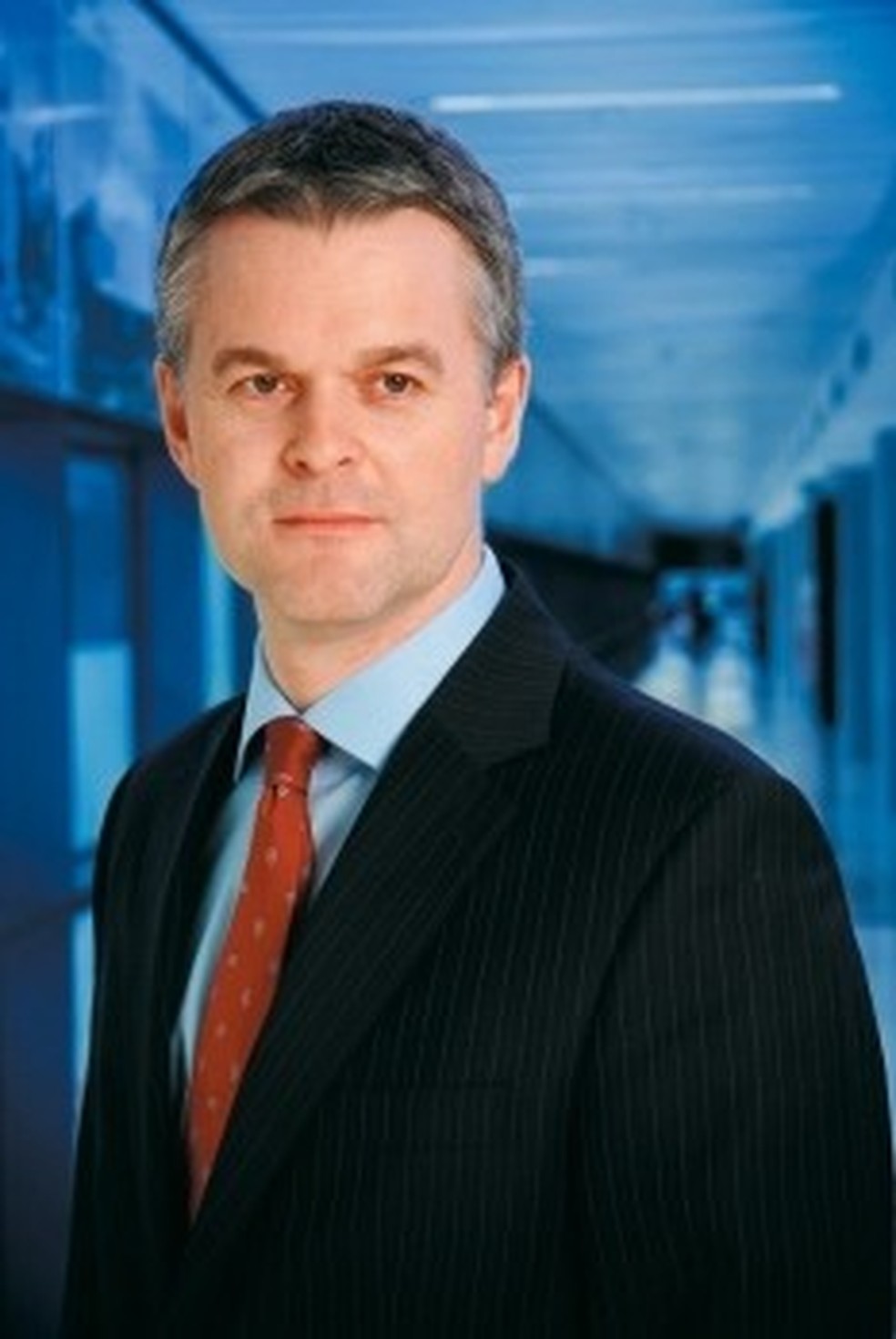 Ford tem novo presidente na América do Sul