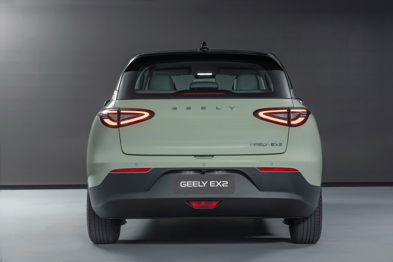 Teste: Geely EX2 tem o que é preciso para ameaçar reinado elétrico da BYD?