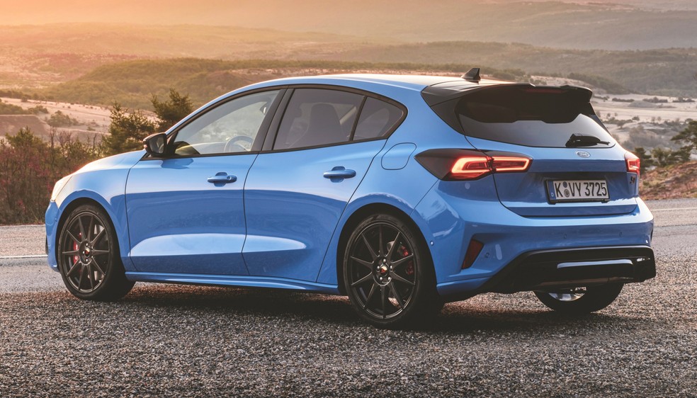 Ford Focus vai sair de linha de vez e não terá sucessor