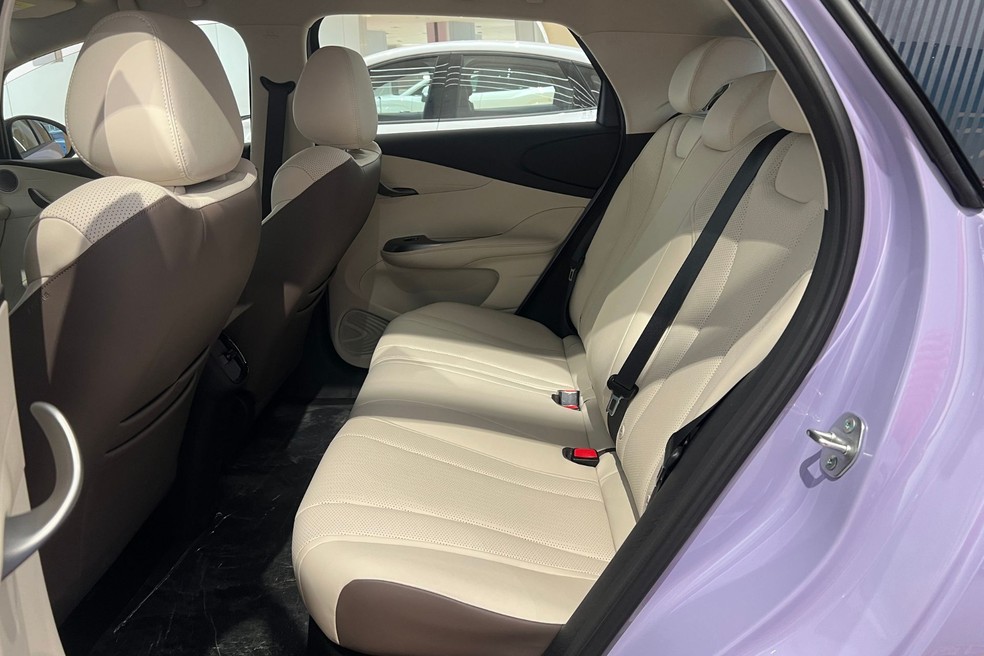 Novo BYD Dolphin: veja o que muda no elétrico que chega ao Brasil em 2026