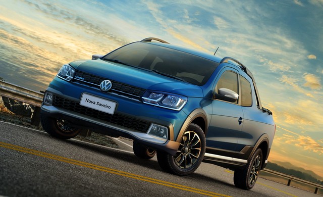 Conheça as 10 picapes mais econômicas vendidas no Brasil em 2022