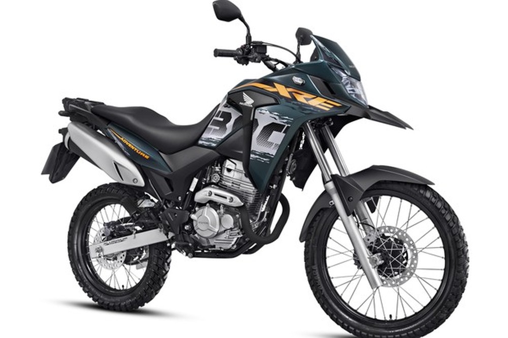Honda XRE 300: preços, versões, equipamentos e custos de manutenção