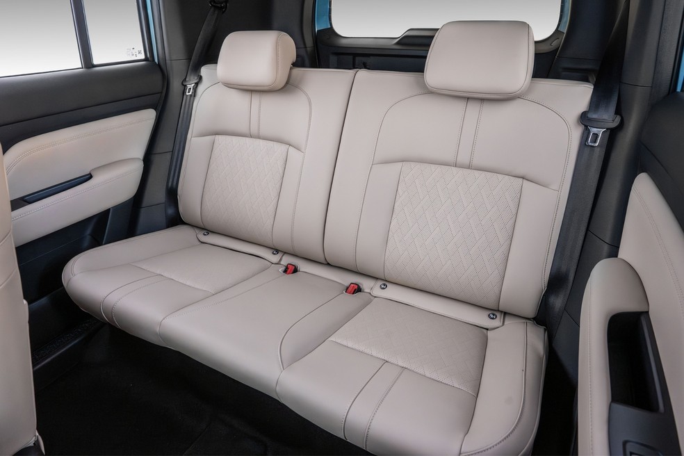 Chevrolet Spark será produzido em fábrica que era da Ford