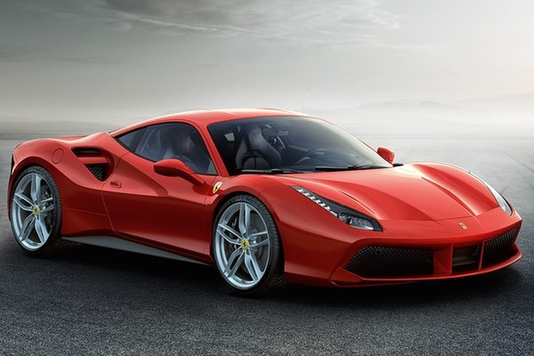 Top 20: Os carros mais rápidos que aceleraram em Nürburgring