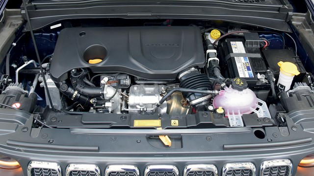 Jeep Renegade: os problemas e defeitos mais comuns do SUV compacto