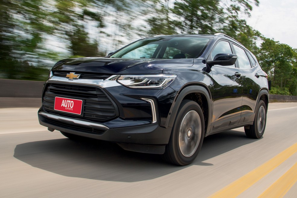 De Prisma a Tracker, 5 carros usados da Chevrolet que são um bom negócio