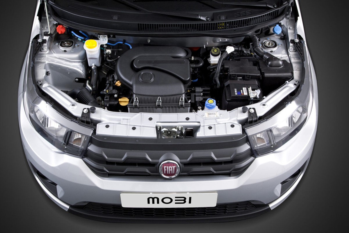 Motor Fiat Fire, o mais antigo do Brasil, sairá de linha após 40 anos