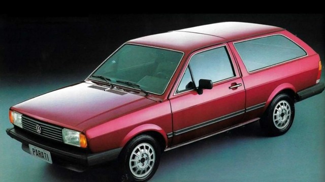 5 carros clássicos dos anos 1980 que ainda são boas opções de compra