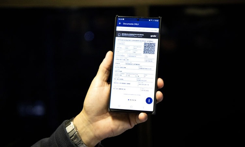 CRLV 2024: veja o passo a passo para imprimir e emitir o documento