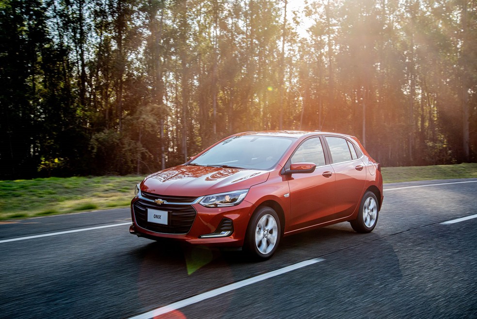 Chevrolet Onix usado: 5 versões para quem está de olho no hatch
