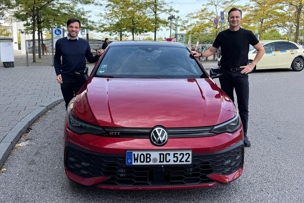 CEO global da Volkswagen: futuro do carro no Brasil é híbrido, não elétrico
