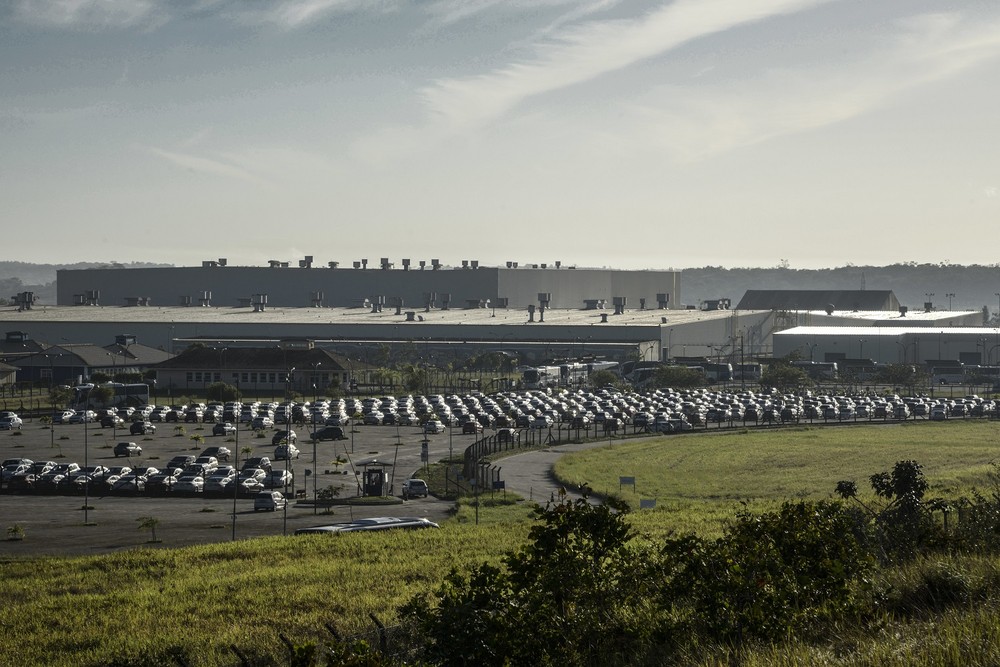 Veja o que aconteceu com as fábricas que a Ford fechou no Brasil