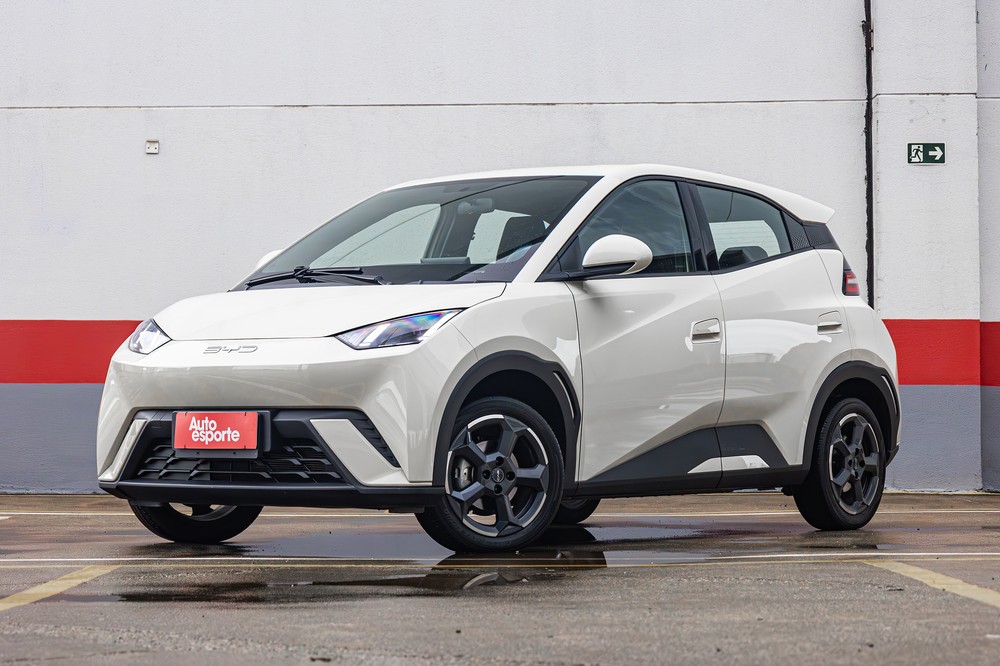 Os 50 carros mais vendidos do Brasil em janeiro de 2025