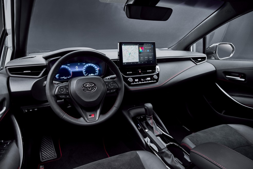 Toyota Corolla 2025: preços, versões e equipamentos