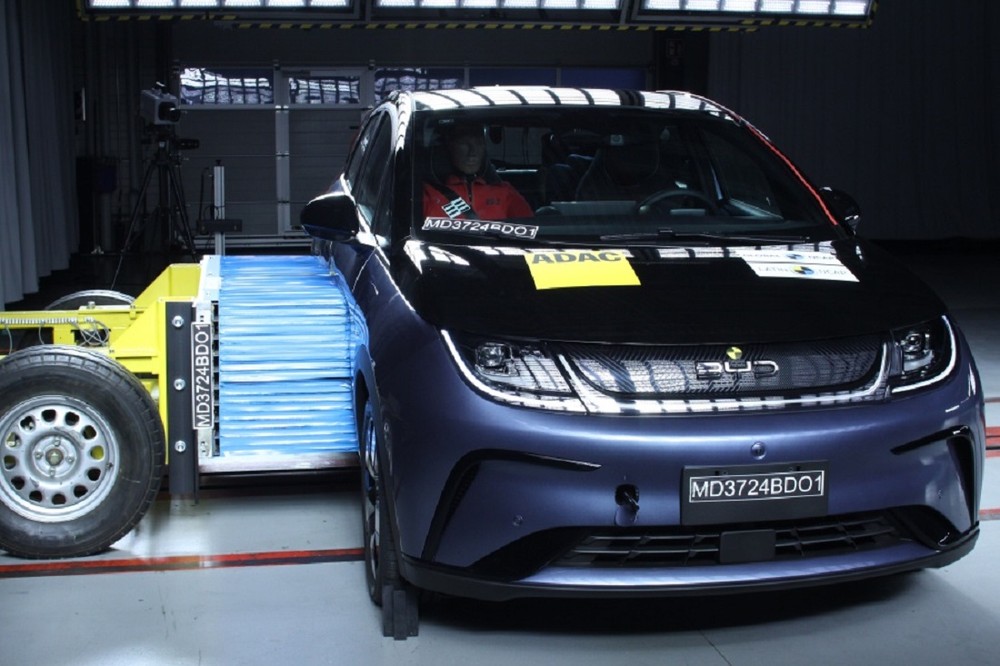 Latin NCAP: os carros mais e menos seguros testados no Brasil em 2024