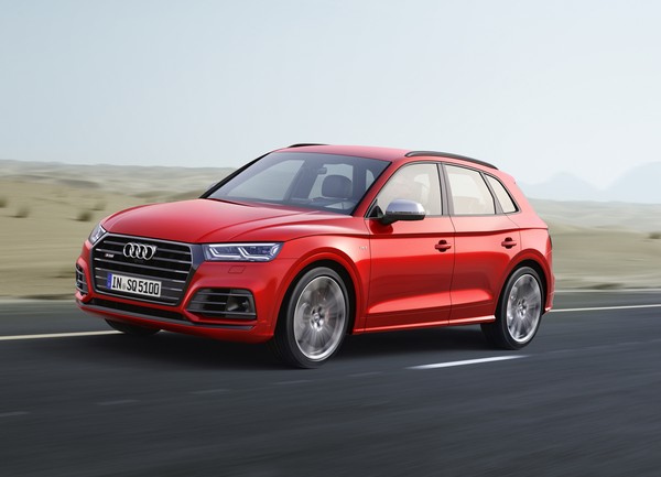 Carros 2018: veja 80 lançamentos esperados