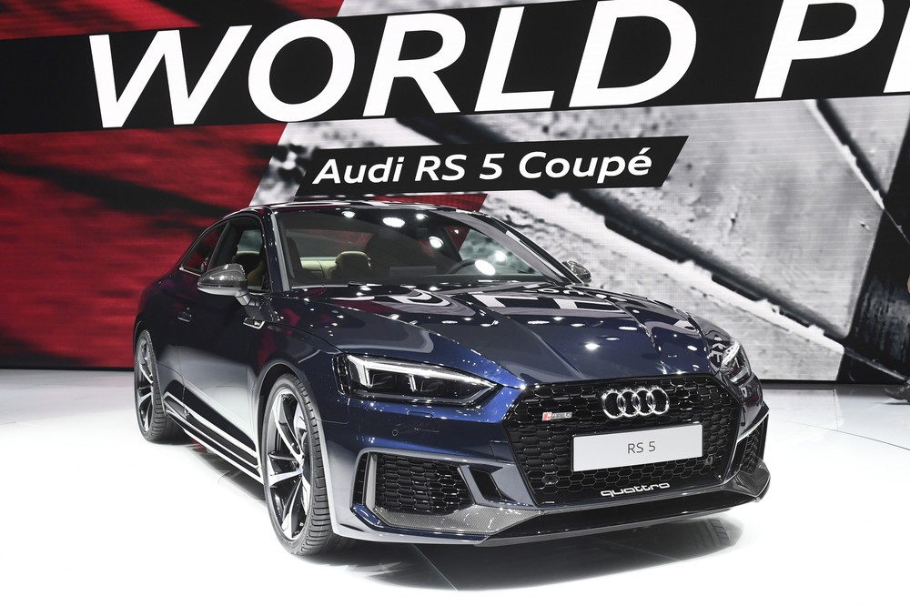 Carros 2018: veja 60 lançamentos esperados até o fim do ano