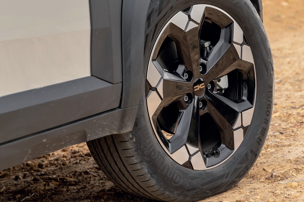 Teste: Duster híbrido tem tudo que queremos no novo SUV nacional da Renault