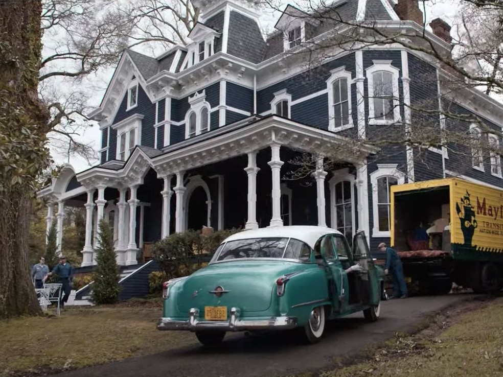 Confira os carros mais legais da quarta temporada de Stranger Things