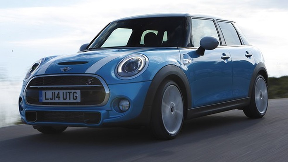 Retomada Autoesporte: 13/03/2015