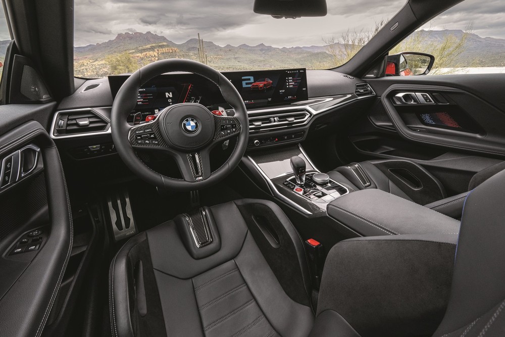 Teste: BMW M2 passa dos R$ 600 mil e é o último esportivo raiz a ...