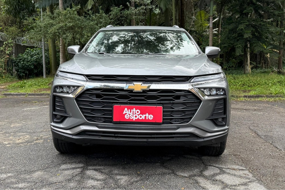 Chevrolet Tracker 2026: 5 razões para comprar e 5 motivos para pensar bem