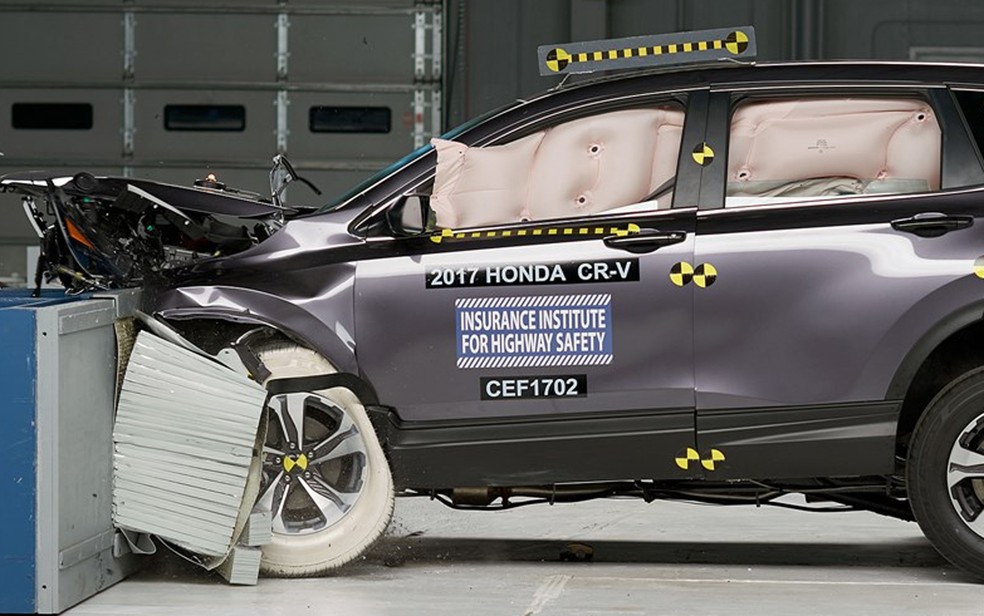 SUVs não conseguem 'gabaritar' em teste nos EUA por causa dos faróis