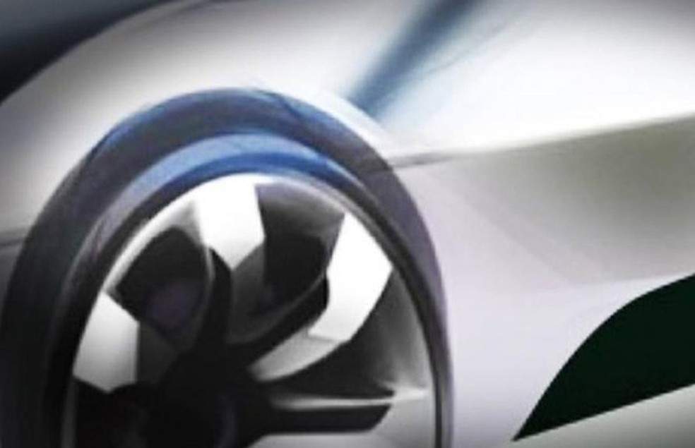 Nova fabricante de elétricos, Faraday revelará primeiro conceito em janeiro